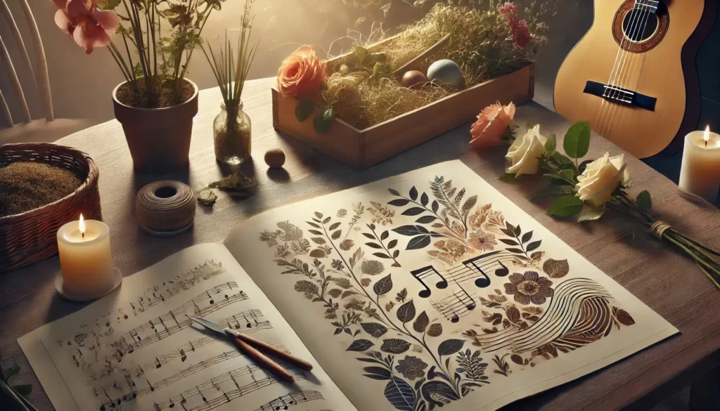 Designing Custom Funeral Programs For Loved One's Life