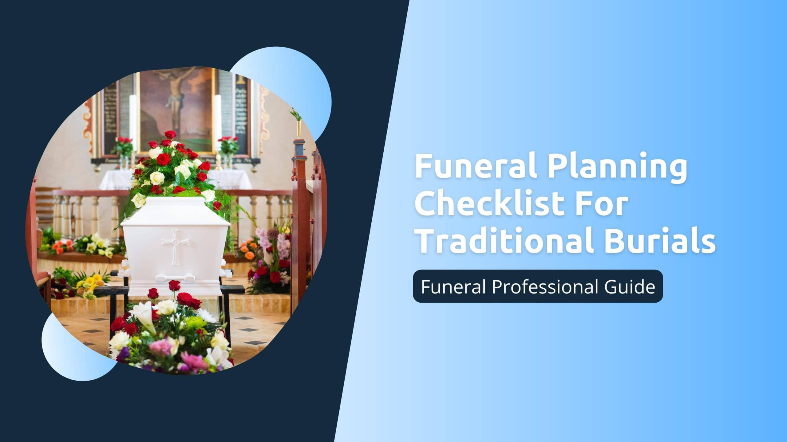 Funeral Planning Checklist & Guide: Everything You Need to Know