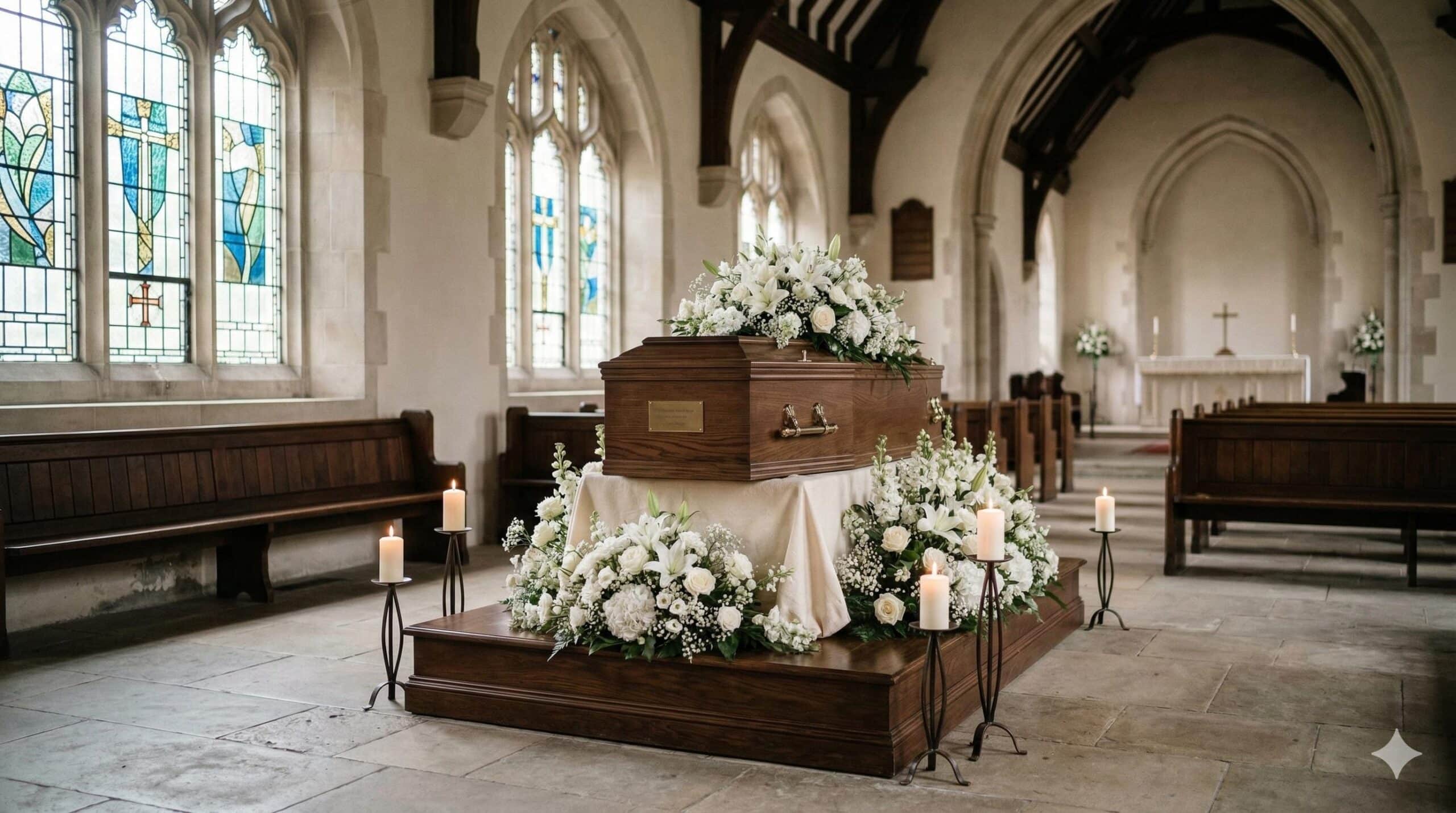 What Is a Catafalque? Meaning, History, and Role