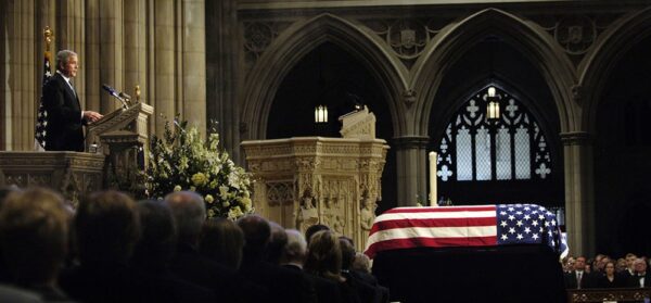 What Is a Eulogy? Meaning, Purpose, and Examples