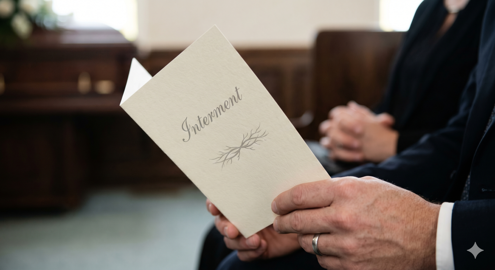 What Is Interment? Meaning, Types & What to Expect | HonorYou