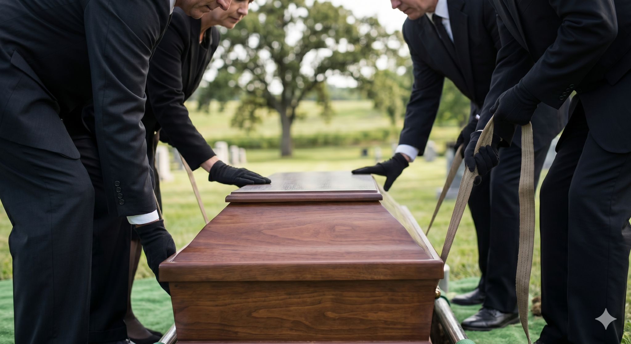 What Is Interment? Meaning, Types & What to Expect | HonorYou